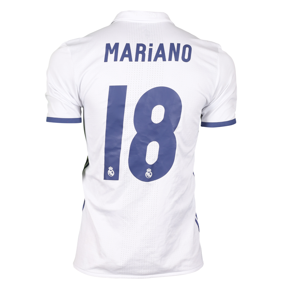 mariano 2016