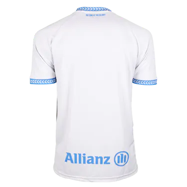 Squad Signed Shirt - 8 | MatchWornShirt