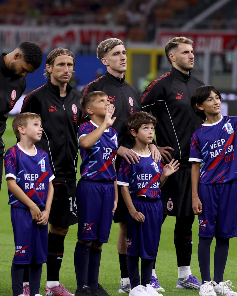 2 Tickets + Mascot Experience | MatchWornShirt