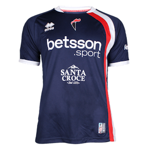 Emanuele Rao | Südtirol - S.S.C. Bari | MatchWornShirt