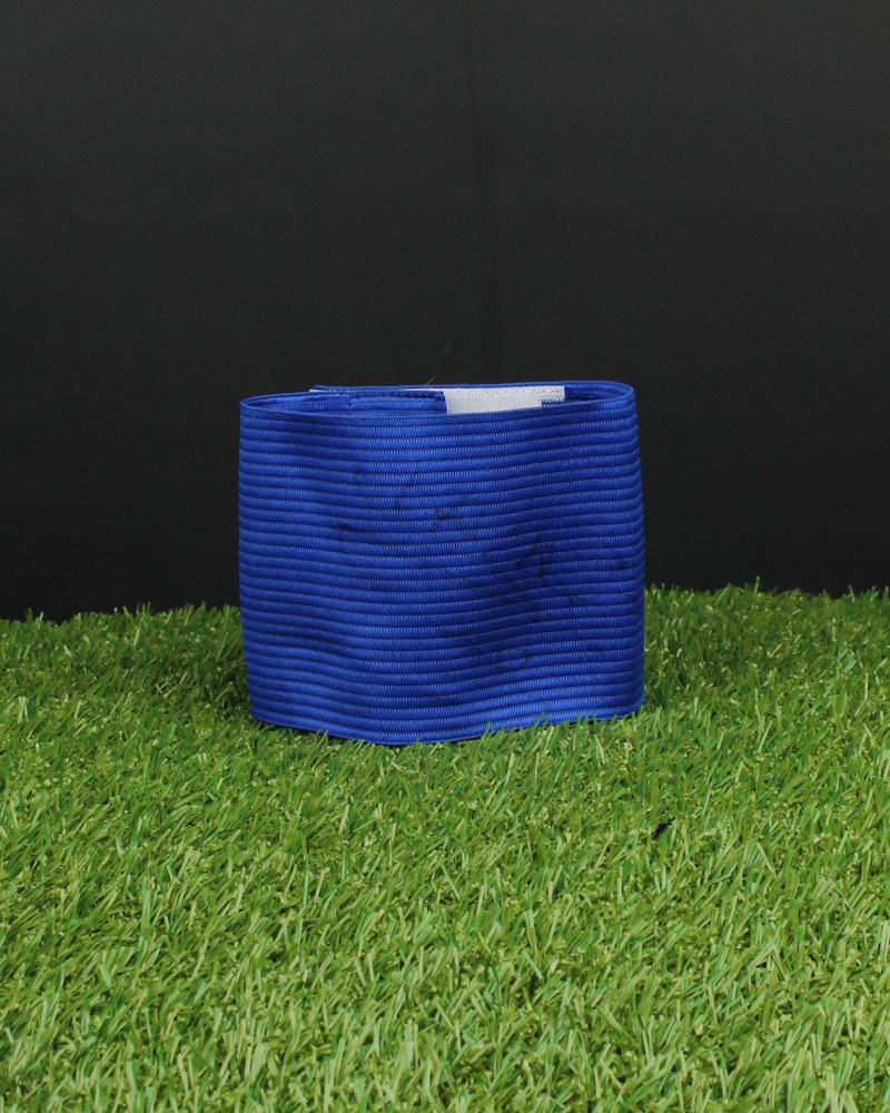 Captain's Armband | MatchWornShirt