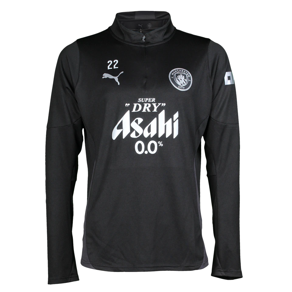 Vitor Reis Training Wear Bundle | MatchWornShirt
