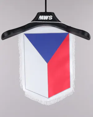 Match Pennant | MatchWornShirt
